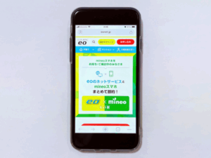 2025年12月版mineoキャンペーン情報まとめ